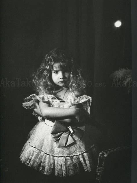 Irina Ionesco Eva Eloge De Ma Fille Akatako Japanese Art