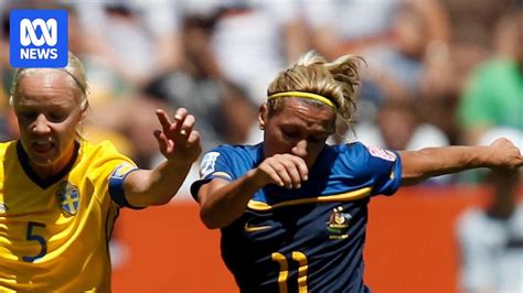 Matildas Bow Out Of World Cup Abc News