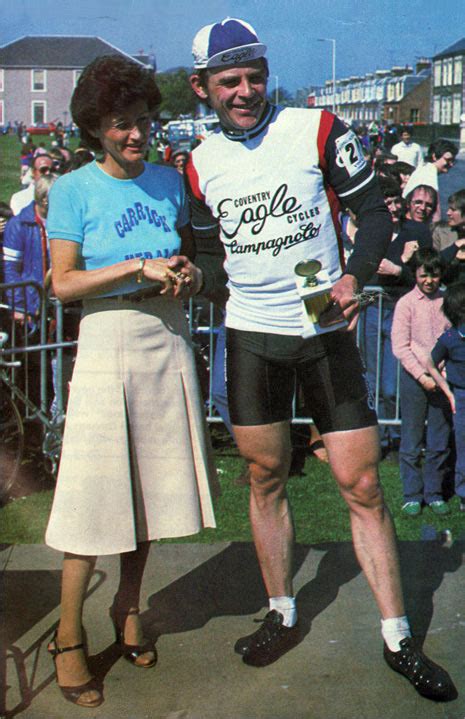Cyclefans Cycling News And Blog Articles Top British Winner ‘super Sid Barras