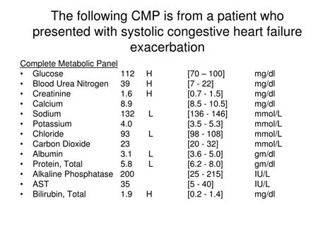 Ppt Understanding Cbc Key Blood Cell Tests Powerpoint Presentation