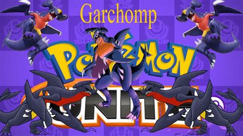 Review Pokemon Garchomp Youtube