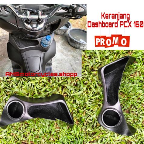 Harga Dashboard Pcx Terbaru Agt 2025 Biggo Indonesia