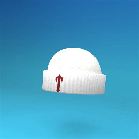 Trapstar Beanie Image For Roblox 3d By Shilah Pilyavsky Customuse