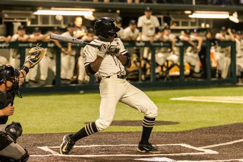 2024 Mlb Draft Infielder Davis Diaz Selected By Athletics In Eighth Round Of Draft The