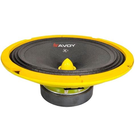 خرید و قیمت میدرنج 6 اینچ ساووی مدل Sv 66 بسته دو عددی از غرفه Volumebazi