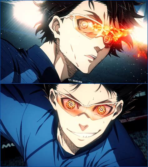 Kenyu Yukimiya Blue Lock Wallpapers Wallpaper Cave