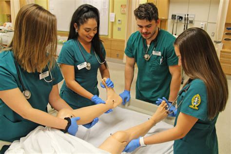 Bachelor Of Science In Nursing Bsn Elms College
