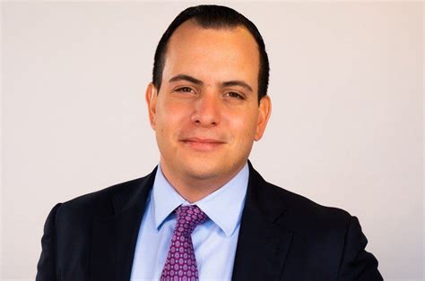 Running For Commission Seat In Group Five Alex Bucelo Coral Gables