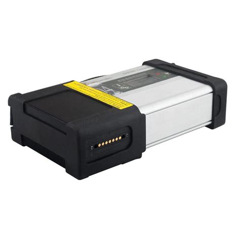 Original Second Hand V201505 Mercedes Benz C5 Sd Connect Xentry Tab Kit