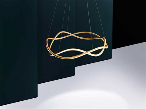 Aurora An Innovative Pendant Light By Luum