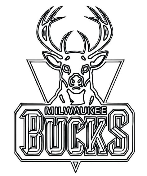 Nba Logo Coloring Sheets Coloring Pages