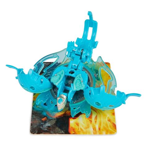 Mua Bakugan Blue Base Battle Pack Action Figure Set Special Attack