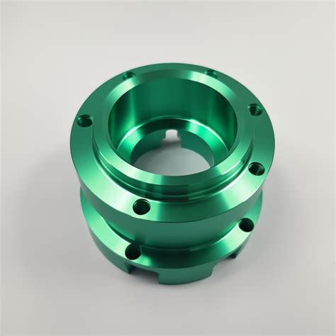 What Is Hard Anodizing