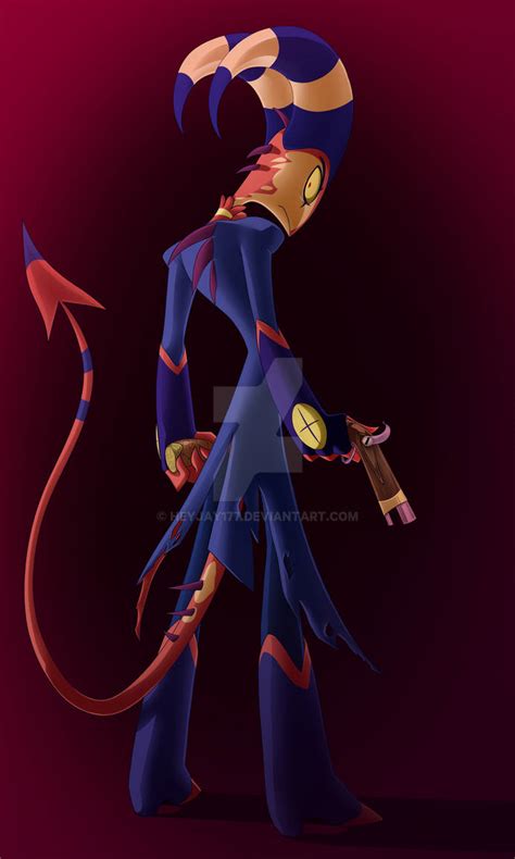 Blitz By Heyjay177 On Deviantart