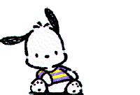 Pochacco  4 By Sanrio S On Deviantart