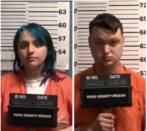 Authorities Pennsylvania Couple Filmed Sex Assault Of Newborn Shared Footage Online Cherry