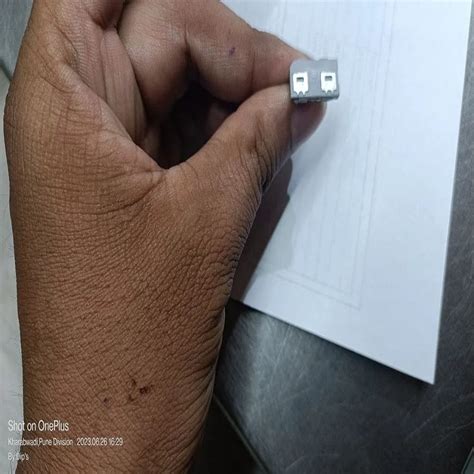 Base Assembly Side Terminai And Centre Terminal For Industrial At Best