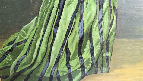 Jacques Gorus Jgorus Olieverf Op Paneel Dame Van Welleer Verkocht Kunstveilingnl