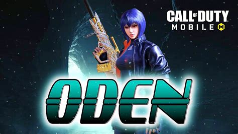 ¡el Regreso De La Oden🔥 Cod Mobile Youtube