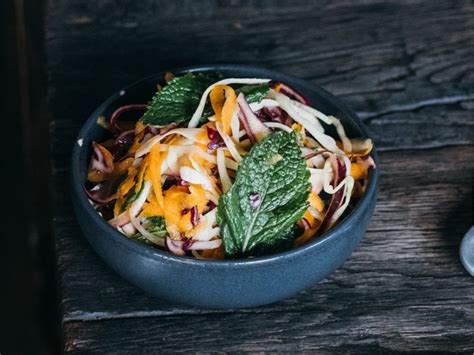 Pickled Red Cabbage — Smokestak