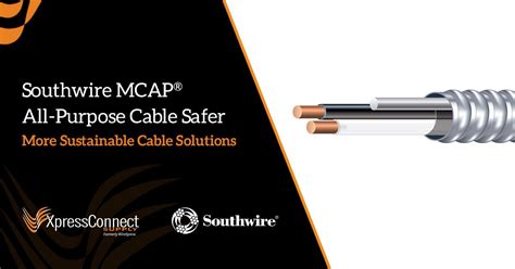 Southwire Cable Allpurposecable Xpressconnect Supply