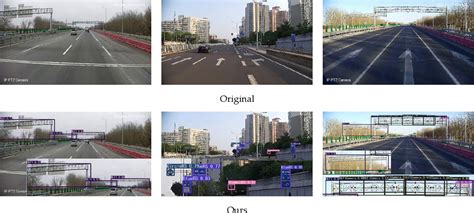 Figure 1 From Improved Yolov5 Network For Real Time Object Detection In Vehicle Mounted Camera
