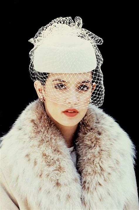 Phoebe Cates As Elizabeth Lily Lace In The 1984 Tv Mini Series Lace