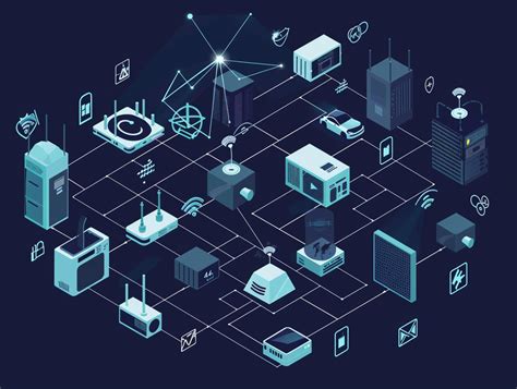 Best Practices For Iot Security Management Securetrust Ztx Platform