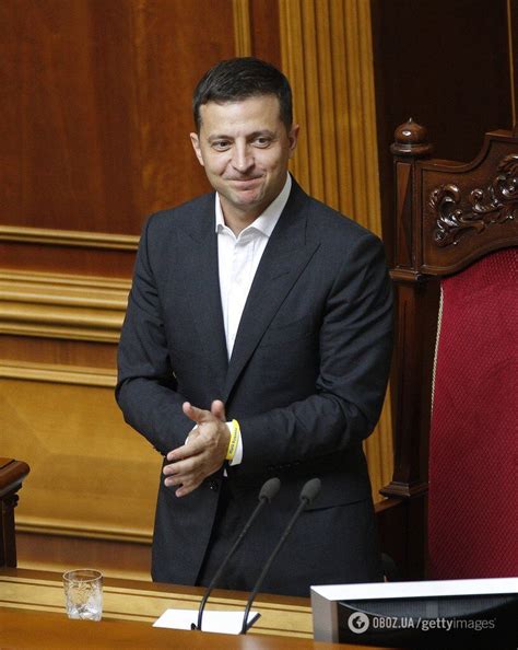 Зеленський хоче крові” що загрожує нардепам за кнопкодавство і прогули Європейська Україна