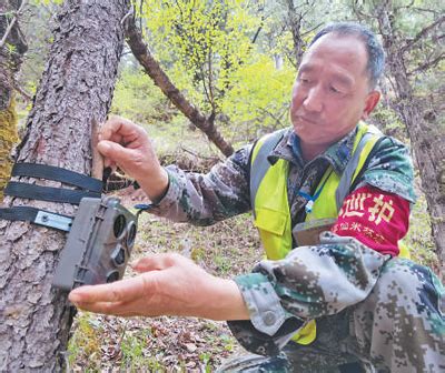 高标准建设 高质量保护 国家公园 人民周刊网—主流舆论融合传播平台