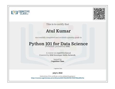 Dr Atul Kumar On Linkedin Srmcem Python Ibm Datascience Projct