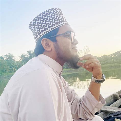 Mohammad Nazim Uddin