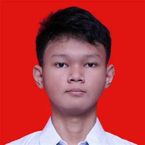 Muhammad Raya Rizki Akbar Typesetter Pt Green Wind Culture Linkedin