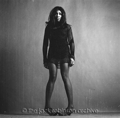 Tina Turner Jack Robinson Photo Shoot November 1969 Ike And Tina