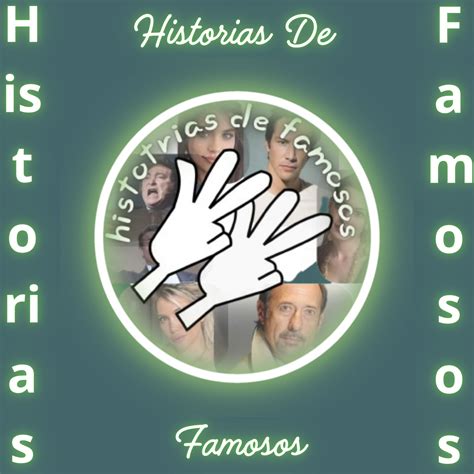 Deaf Historias De Famosos