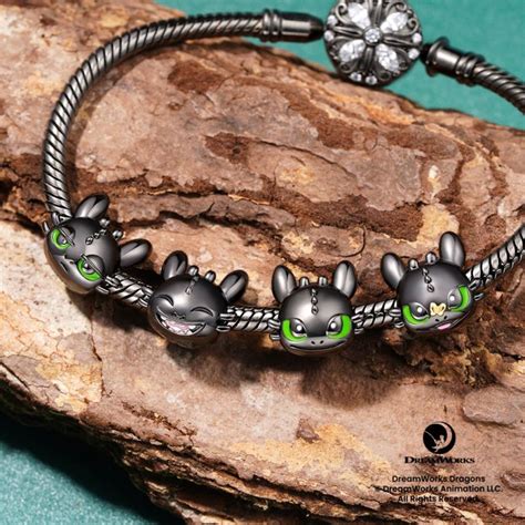 Httyd Jewelry Shop On Pinterest