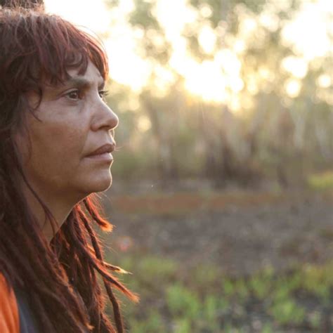 Shellie Morris Source Source Still From Murundak Songs Of Freedom