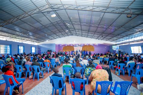 Archbishop Henry Z Mulandi Archbishop Henry Z Mulandi