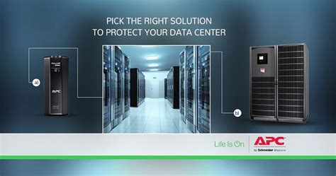 Apc Apc Ups Systems Schneider Electric