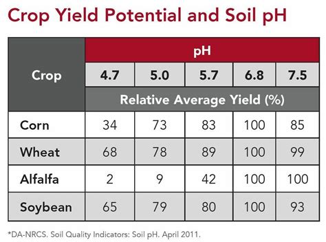 Back To The Basics Of Soil Ph