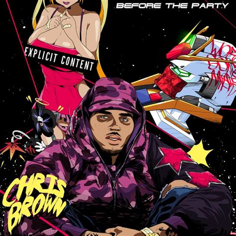 Chris Brown Trust Me Lyrics Genius Lyrics
