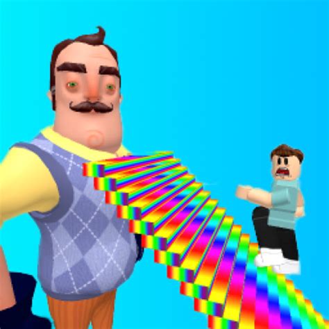 Jump Simulator Roblox 용 게임 다운로드