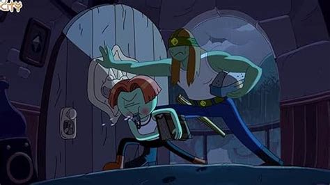 Hora De Aventura Tierras Lejanas Miniserie De Tv 20202021 Imdb