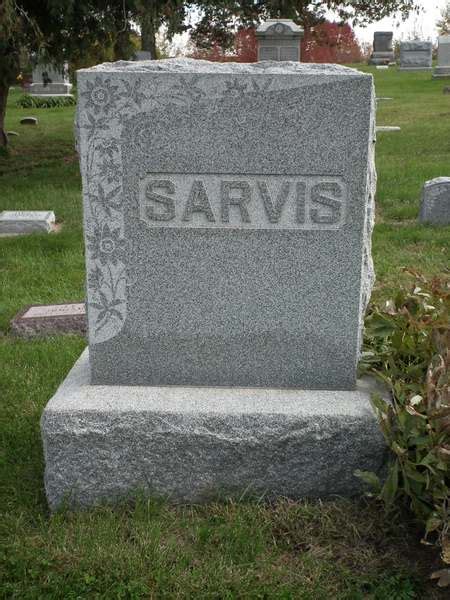 Maxine Josephine Sarvis 1918 1996 Memorial Find A Grave