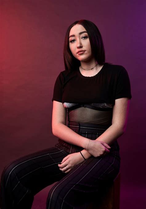 Noah Cyrus Zodiac Sign 60 Photos