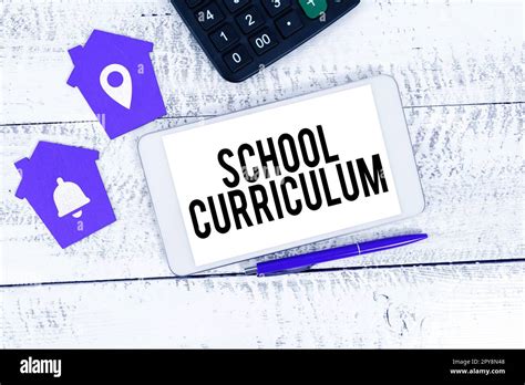 Conceptual Display Babe Curriculum Word For Designed To Provide
