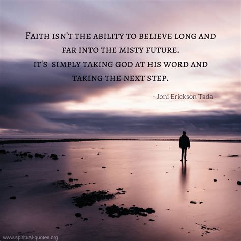 Journey With God Quotes