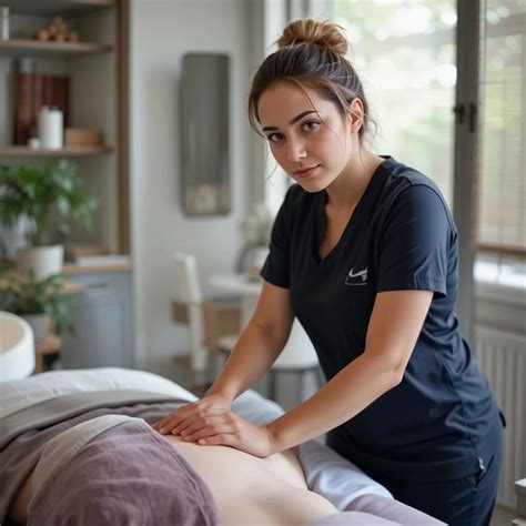 Massage Hour Massage Therapists In London And Nearby