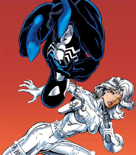 Spider Man Vs Silver Sable Rspiderman