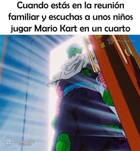 Memes Del Piccolo Lo Encontré En El Feis Meme By Userany
